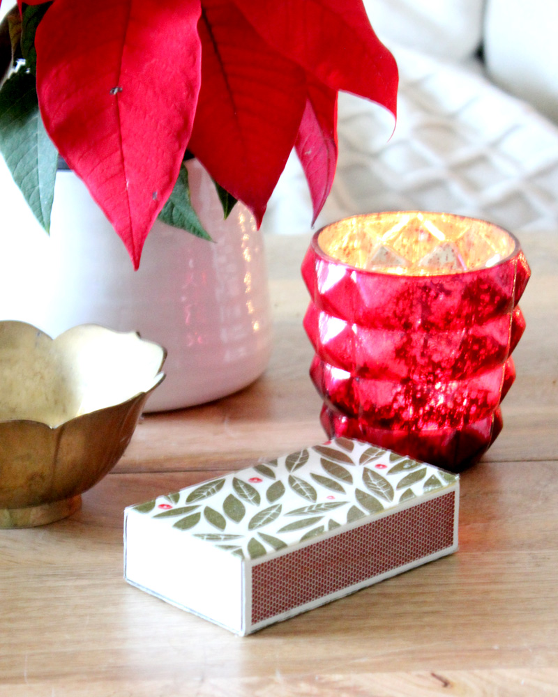 DIY Decorative Matchboxes - Tonality Designs